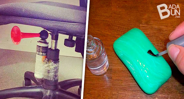 13 BROMAS que todos debemos hacer antes de morir. Tienes que hacer la 9 ...