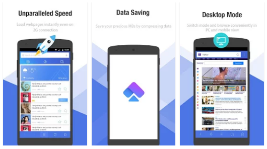 Ace Browser-Small,Fast,Private Apps - Youth Apps