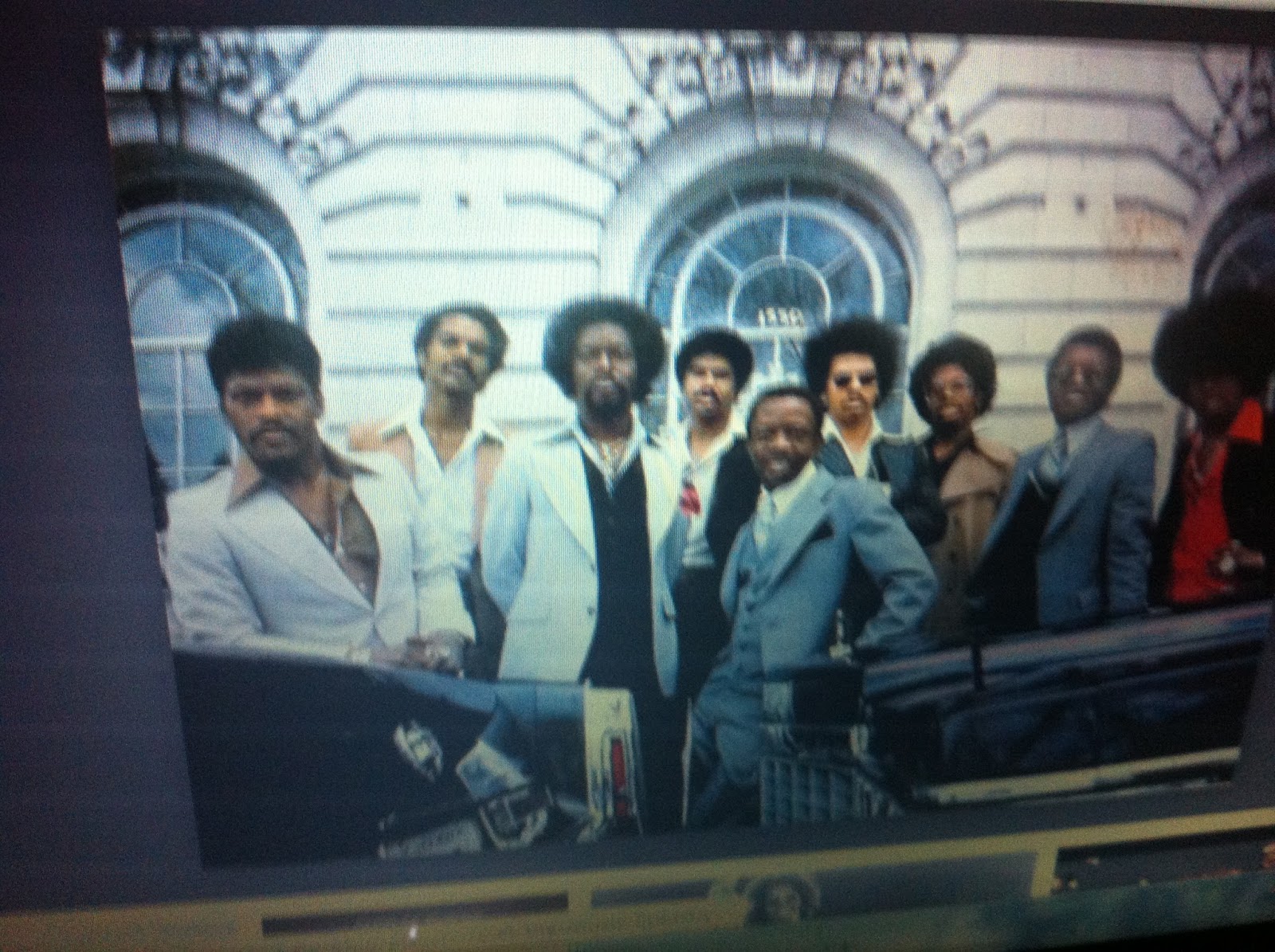 THE BLACK SOCIAL HISTORY:: BLACK SOCIAL HISTORY : THE OHIO PLAYERS WERE ...