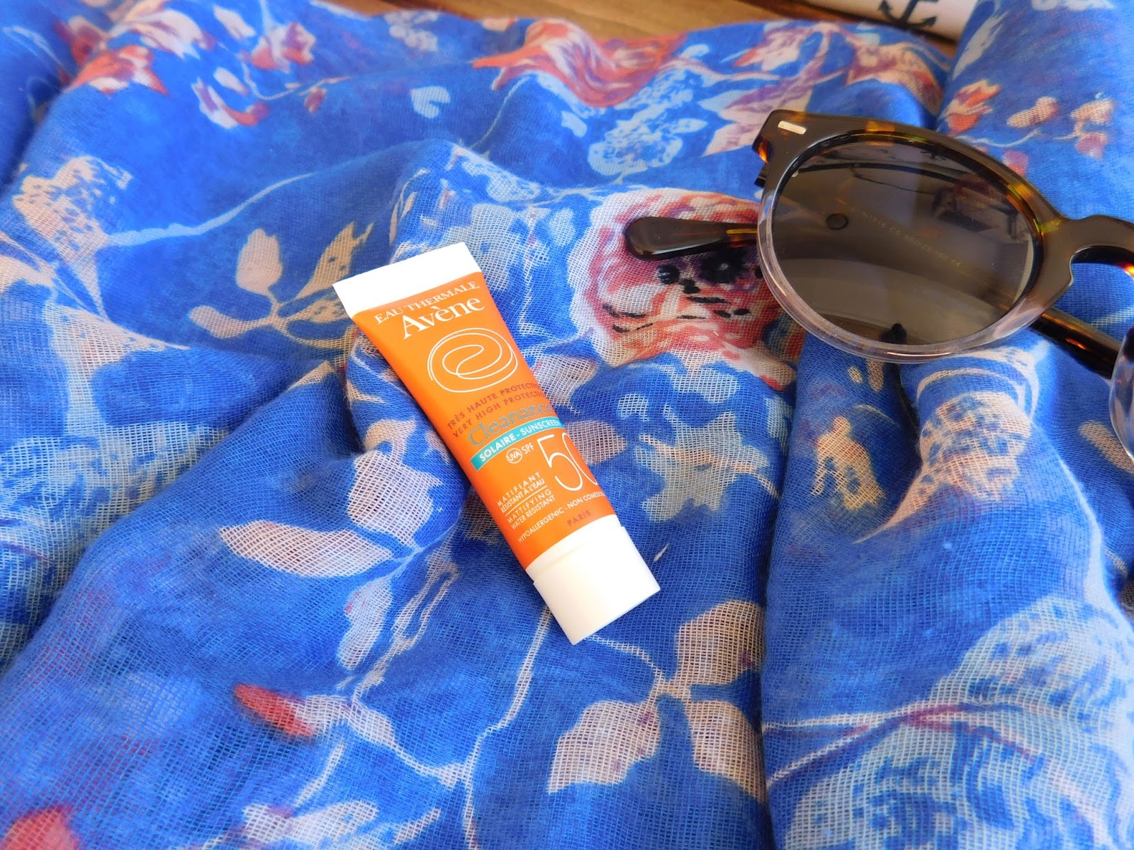 Beauty Project: Αντιηλιακή Προστασία Sun Protection