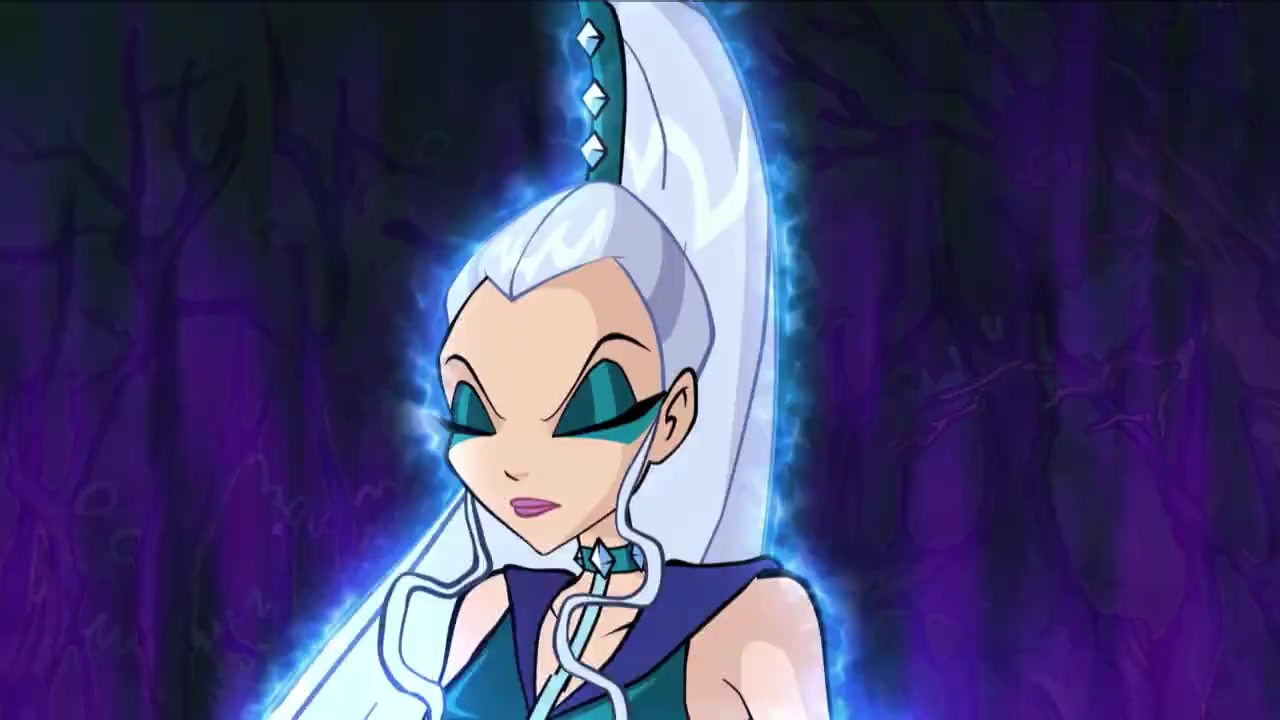 ¡Imágenes de las Trix en la 5º temporada! - Winx Club All