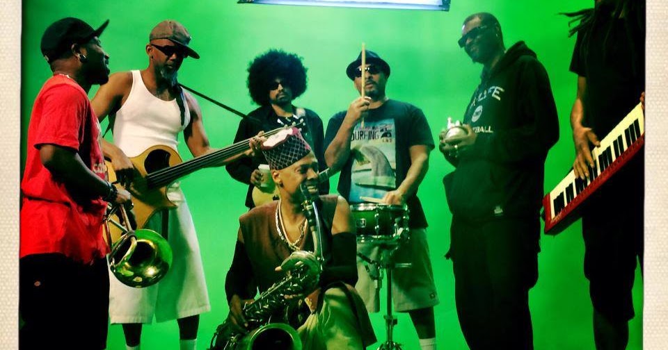 Fishbone llega a la CDMX en el Pepsi Ska Fest 2017 | La Cartelera Mx