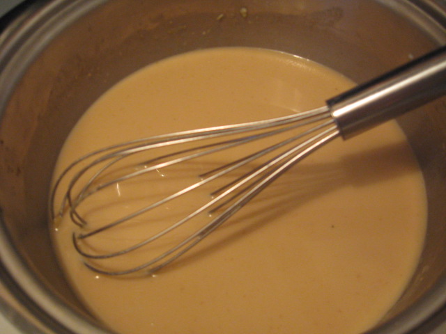 al dente: PENGENALAN MINGGU 3