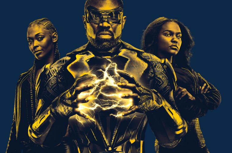 Black Lightning Season 1 Review: The Superheroes We Need - GMonsterTV