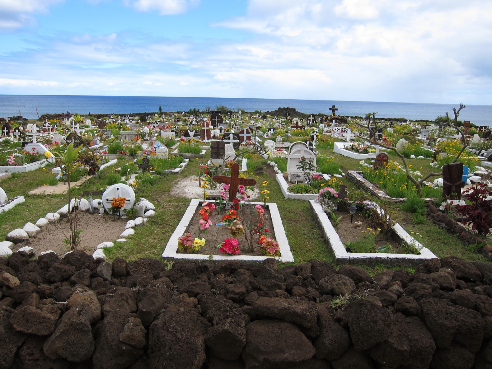 Hanga Roa, Easter Island - Travel Guide - Exotic Travel Destination