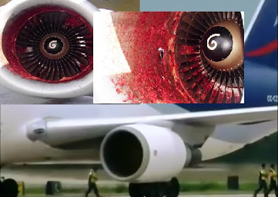 Shocking !! Guy sucked into jet engine in 1 sec | Gossip Lanka Hot News ...