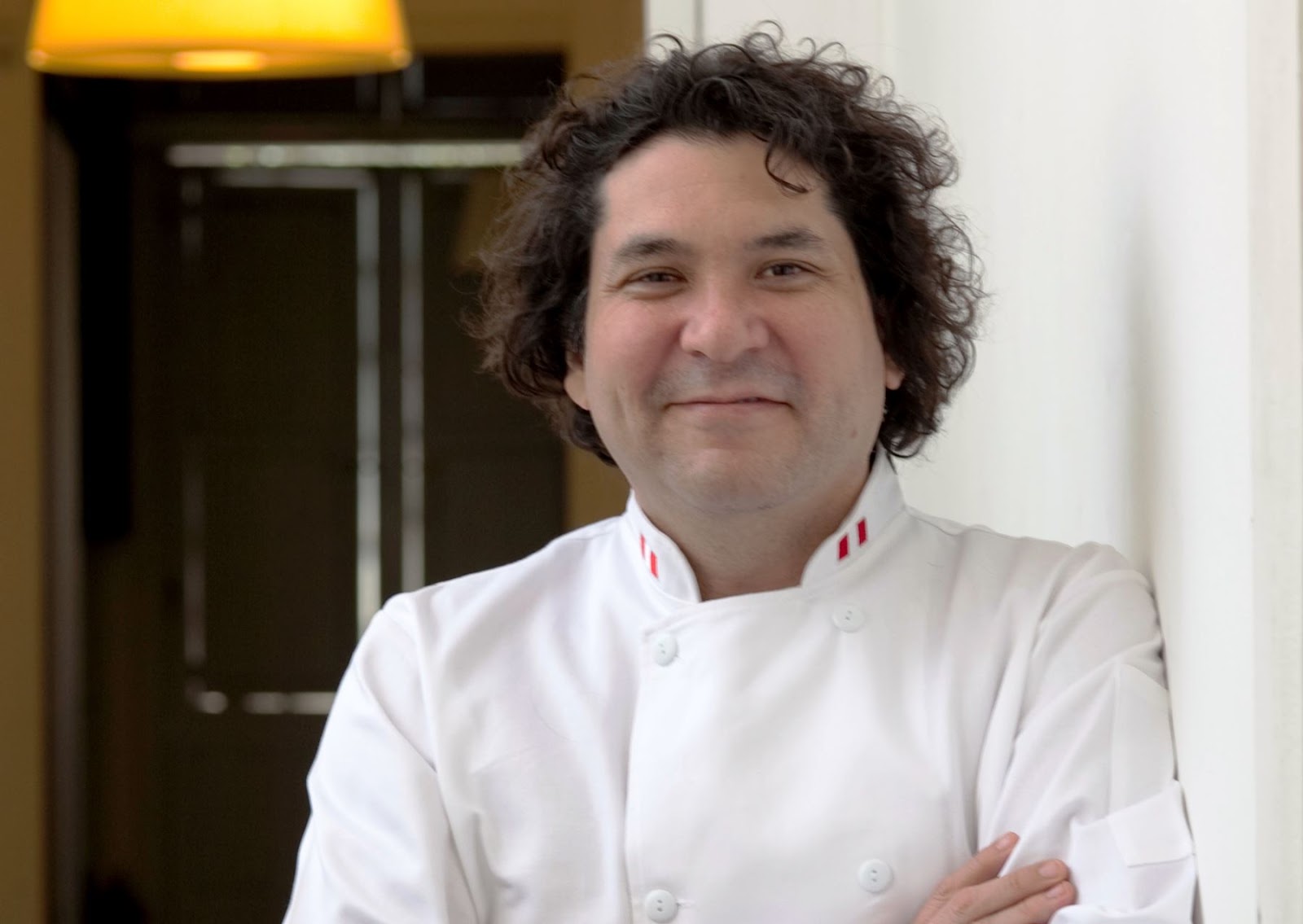 Chef Gastón Acurio - Gastro