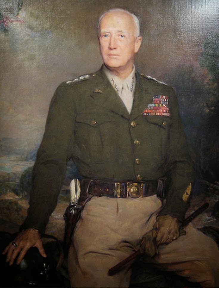 Surprised by Time: May 2015