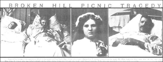 The Haunts Of Adelaide: History, Mystery and the Paranormal: The Battle ...