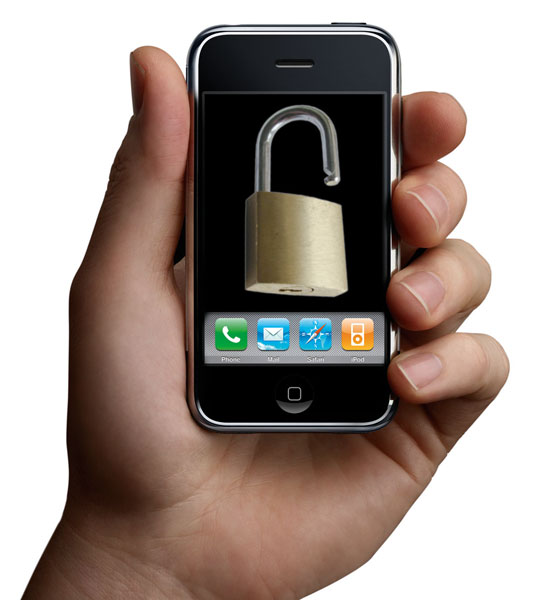 Unlock your mobile phone 2011-Latest Mobile unlock software