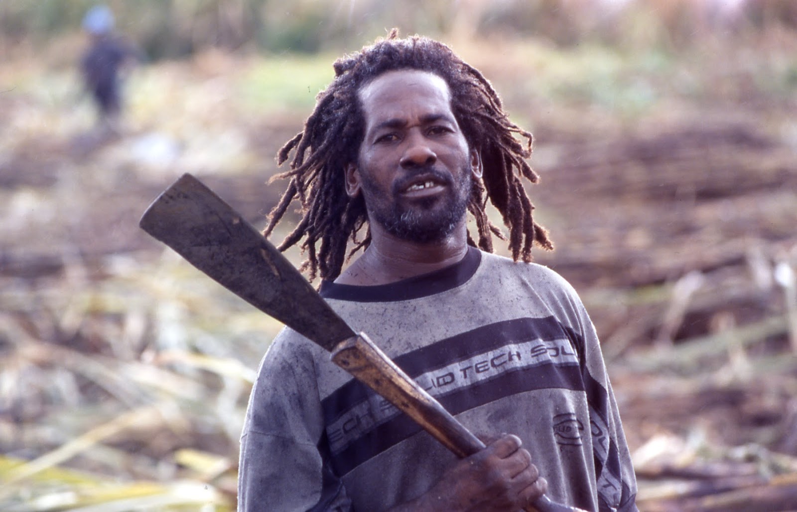 Way Wive Wordz for the Spiritual Creative: "As a canecutter, is two ...