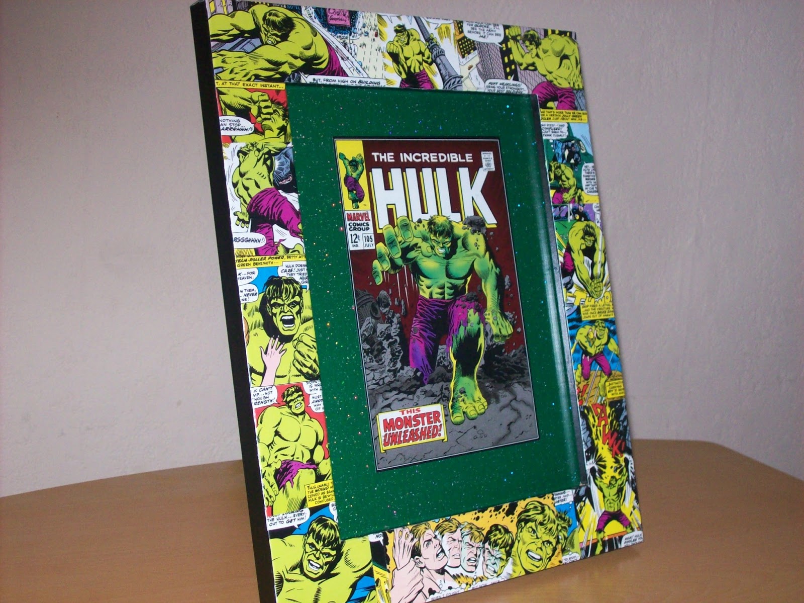 fun & funky furnishings