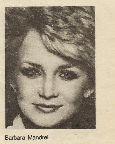 The TV Guide Historian: Barbara Mandrell