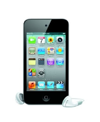 Apple iPod touch 32 GB (4th Generation) | Apple iPod touch