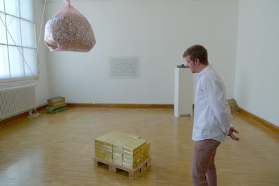 Klasse Bosslet - Kunsthochschule Dresden - HfBK: Diplome 2012 - Klasse ...