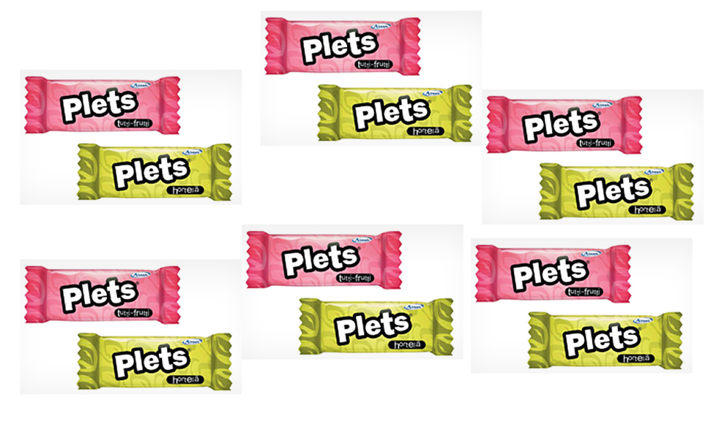 Nostalgia | TOP 70 doces e guloseimas do passado