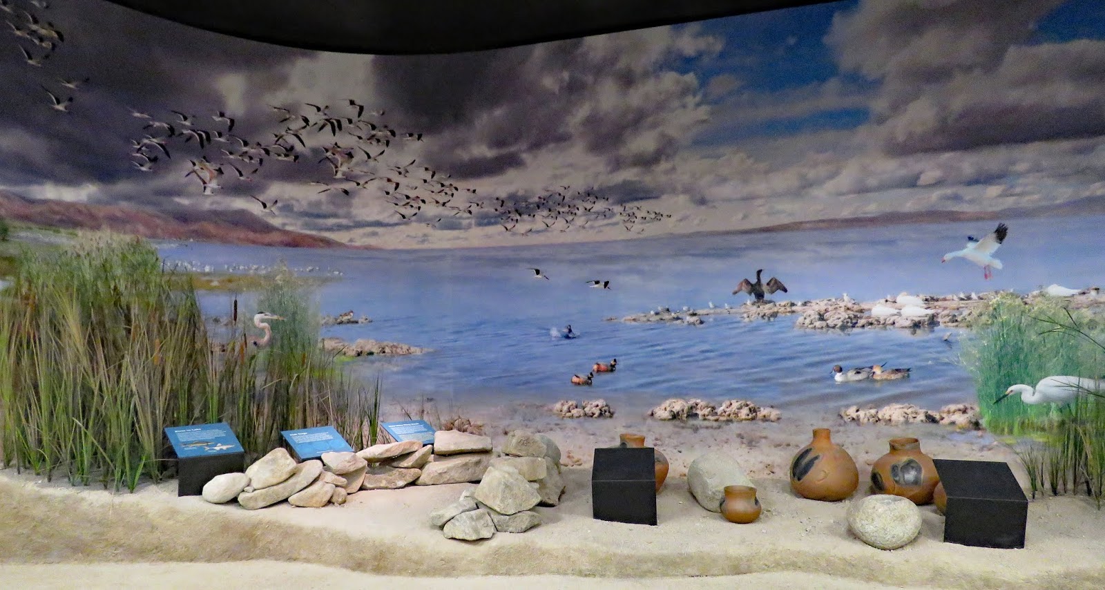 Rolling in an RV - Wheelchair Traveling......: Imperial Valley Desert ...