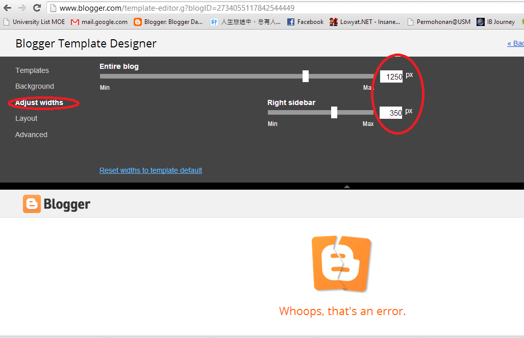 XYUENX: Create and Add a Post Divider (Blog Tutorial)