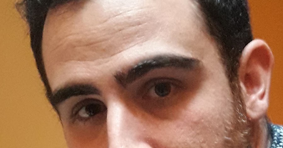 Adrián Fuentes sobre 'Prófugos del destino (La redención): El lector ...