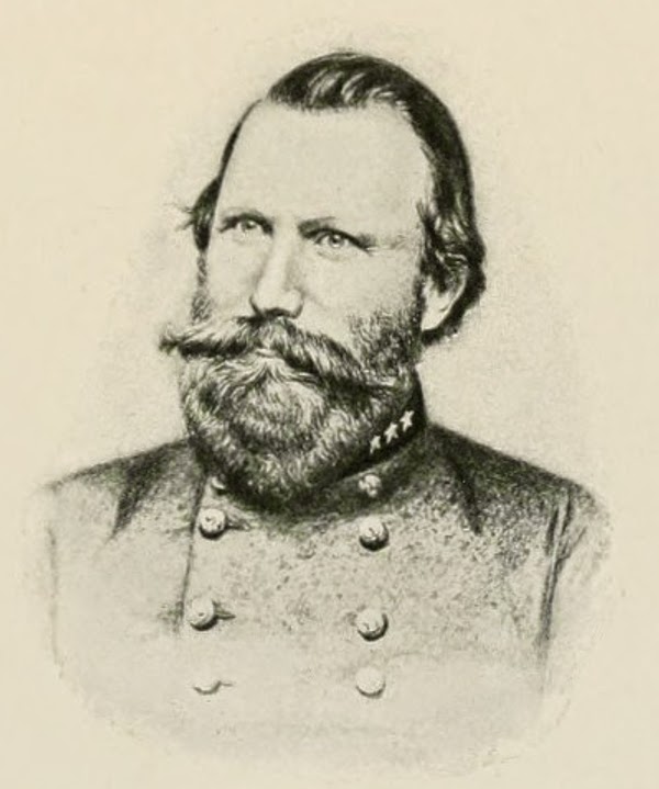 Tales from Tennessee and Beyond: Jeb Stuart