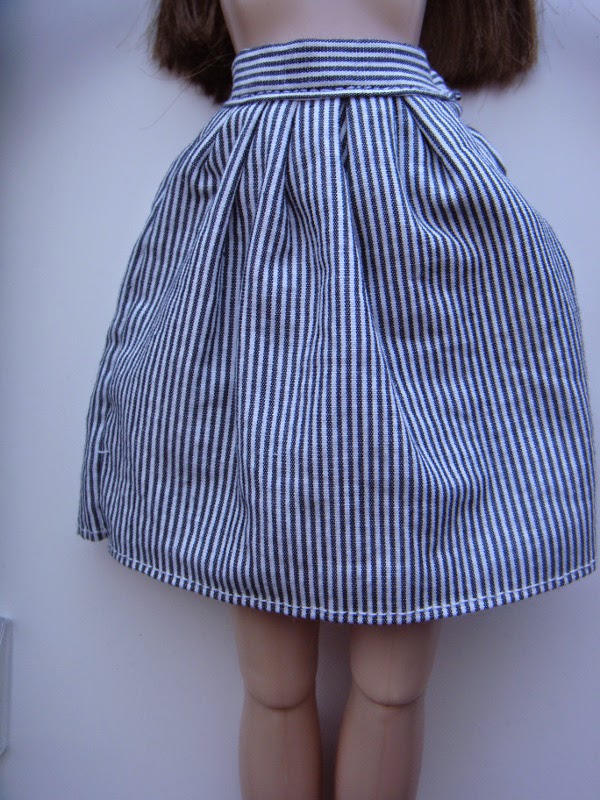 Miniaturowy świat Gerberki