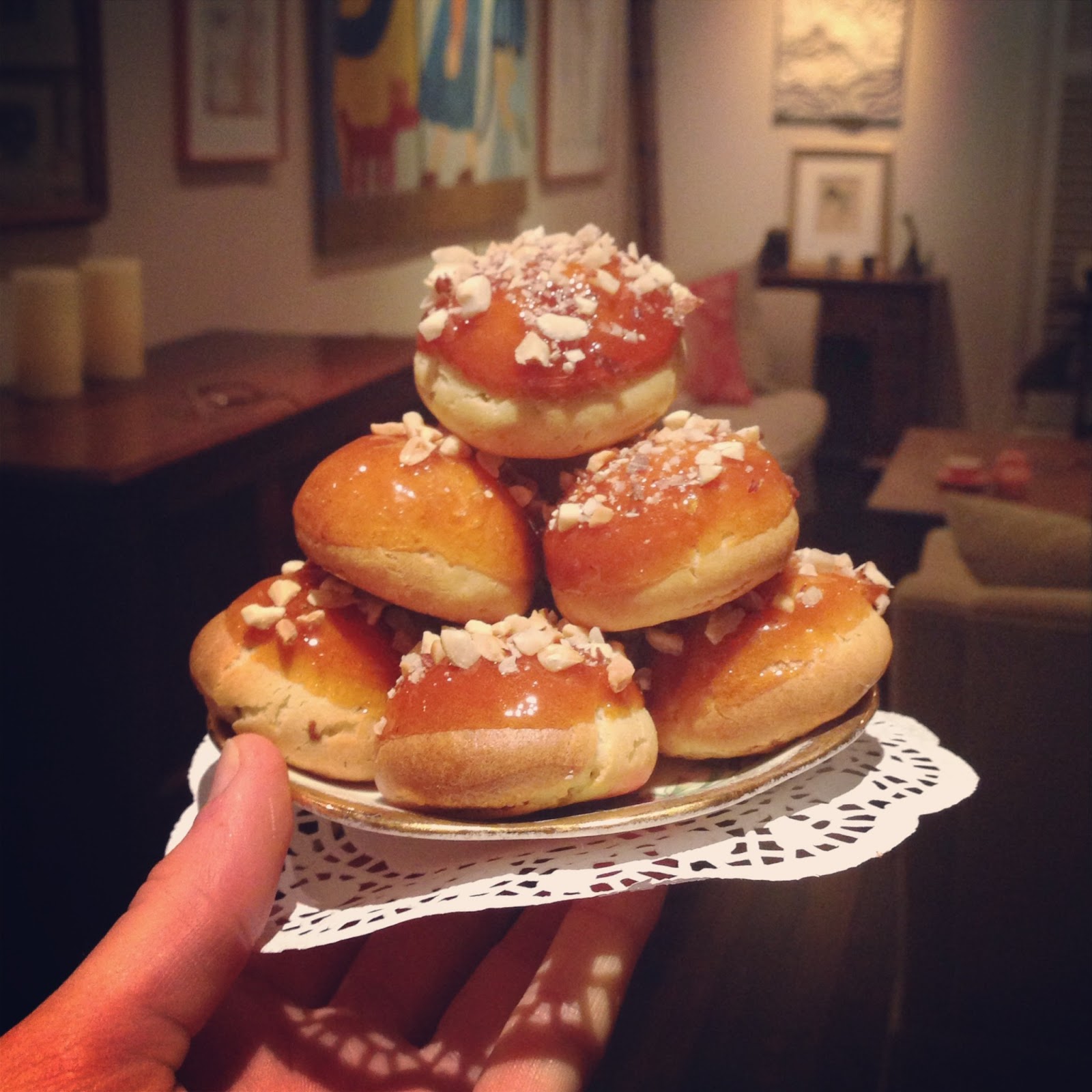 This Blog Has Moved to www.melieskitchen.squarespace.com: Mocha and ...