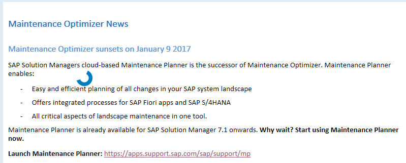 Справочник SAP-инженера