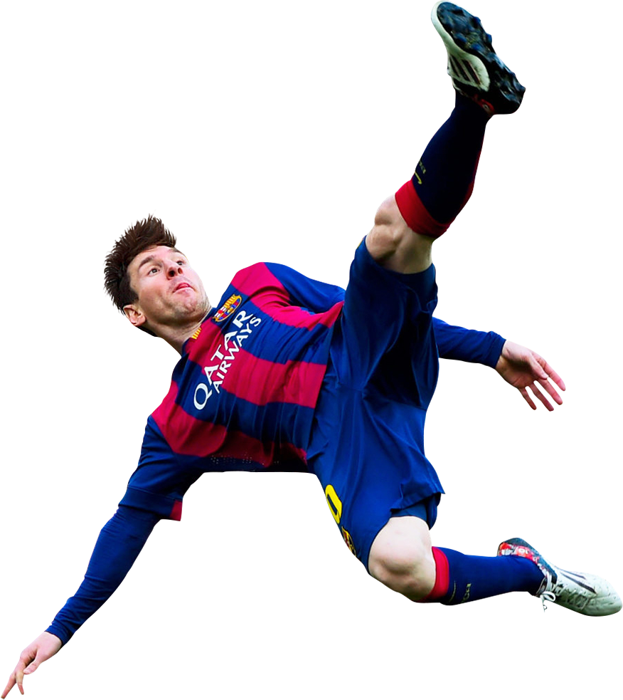 Lionel Messi | Amine Renders