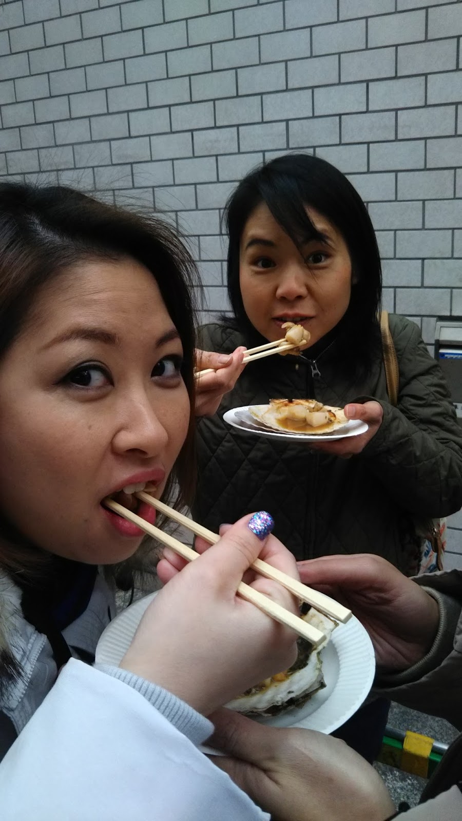 JapatoRicans: A Japanese/Puerto Rican family moves to Japan