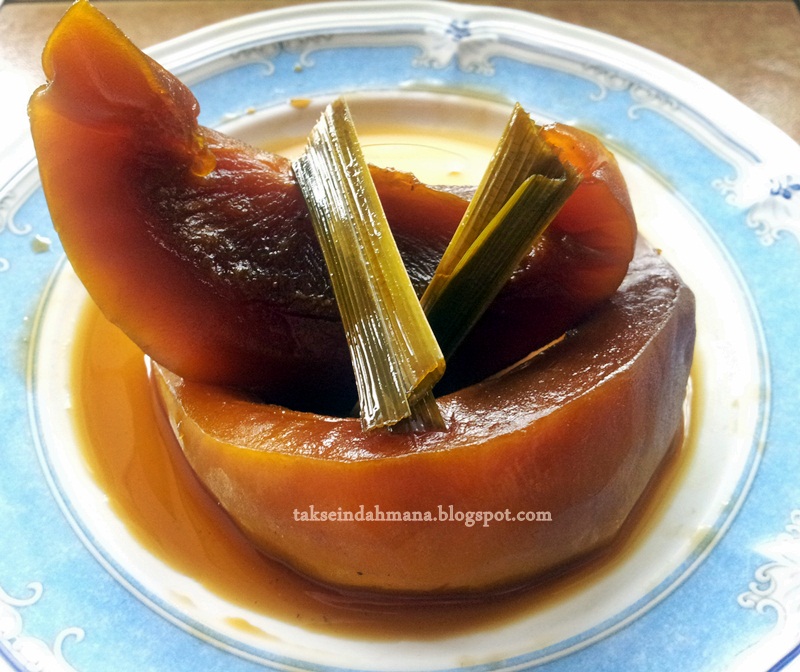 Farhana Azreen: Sira Labu Kelantan