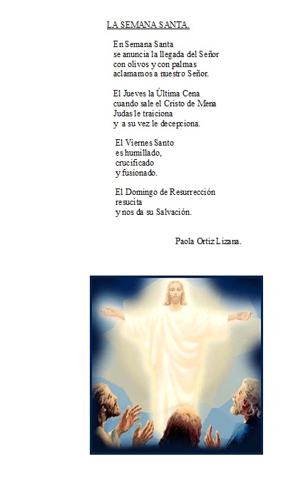 CEIP Atenea, 6ºA: March 2012