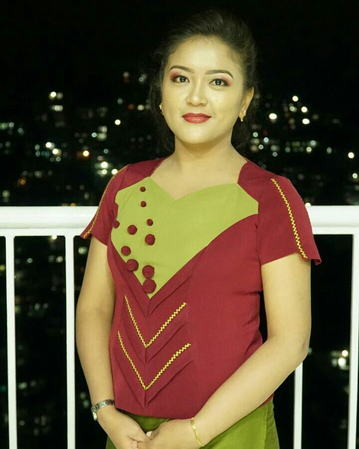 Mizo Zaithiam Liandingpuii Chanchin | TIMES OF MIZORAM