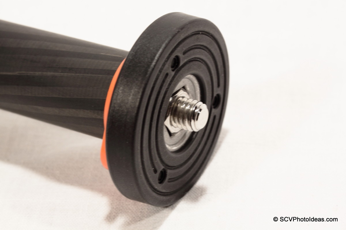 S.C.V. Photography Ideas: Triopo GX-1328 Carbon Fiber Classic Tripod Review