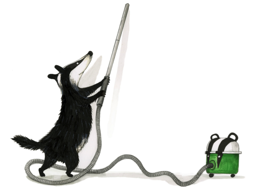 Let's Talk Picture Books: Let's Talk Illustrators #17: Emily Gravett