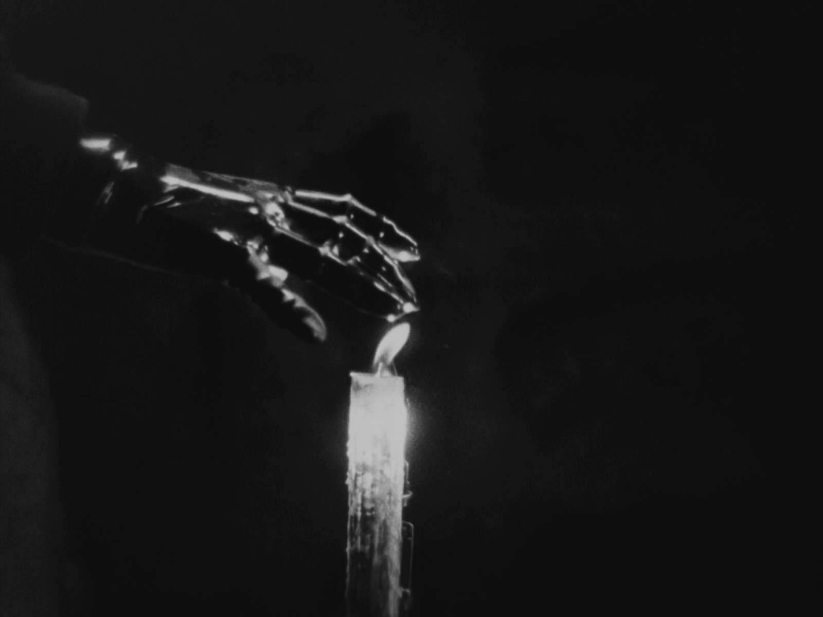 Week Five: Metropolis (1927)