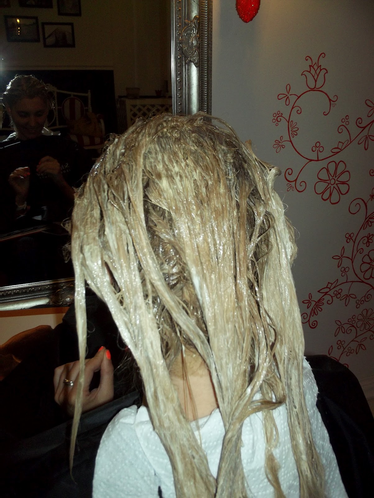 Amikor a szőke barnul | Hajtővadászat, minden ami haj...