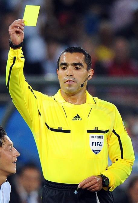 El Otro Mundo XIV: La extraña revelación de un ex arbitro mexicano