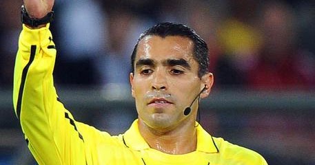 El Otro Mundo XIV: La extraña revelación de un ex arbitro mexicano