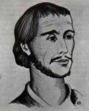 CLÁUDIO MANUEL DA COSTA - (60 anos) Jurista e Poeta * Vila do Ribeirão ...