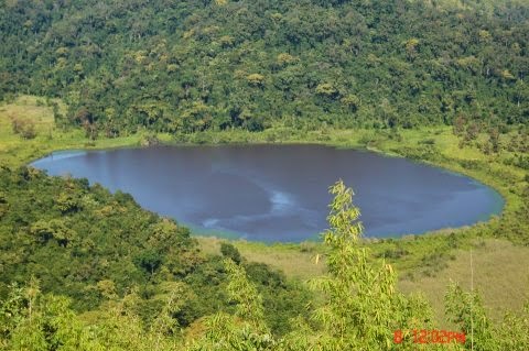 Palak Dil – Mizorama Dil Lian Ber : Largest Lake in Mizoram | TIMES OF ...