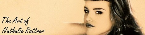 Specialepinup: Nathalie Rattner