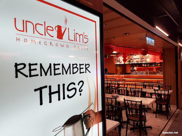 Isaactan.net: The Mood Menu! @ IPC Shopping Centre