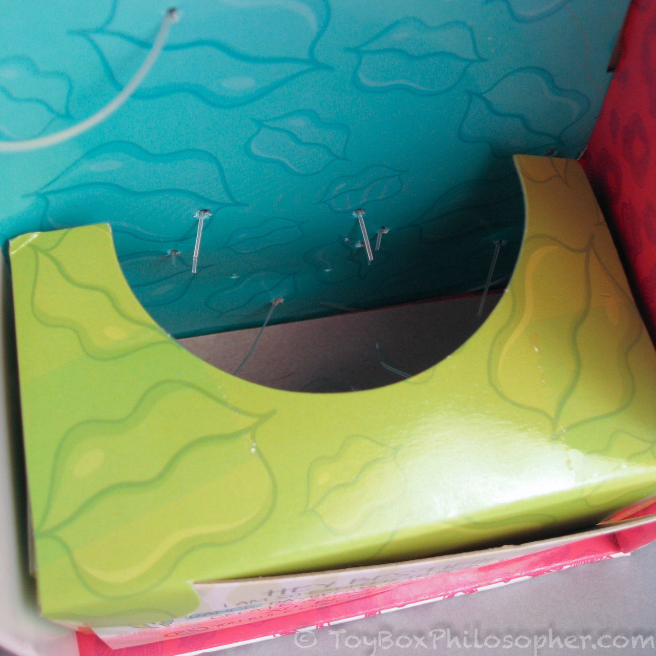 Create-A-Bratz by MGA Entertainment | The Toy Box Philosopher