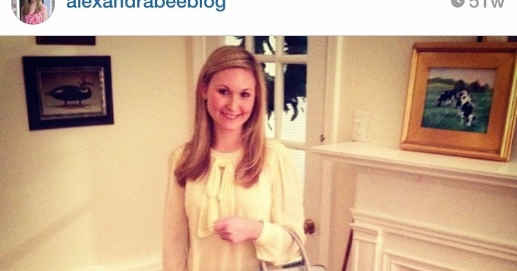 Alexandra Bee Blog: The Best of 2014