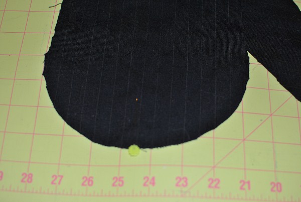 Bouncing Buttons crafts making it simple: DRIVING/GOLFING CAP SEWING ...