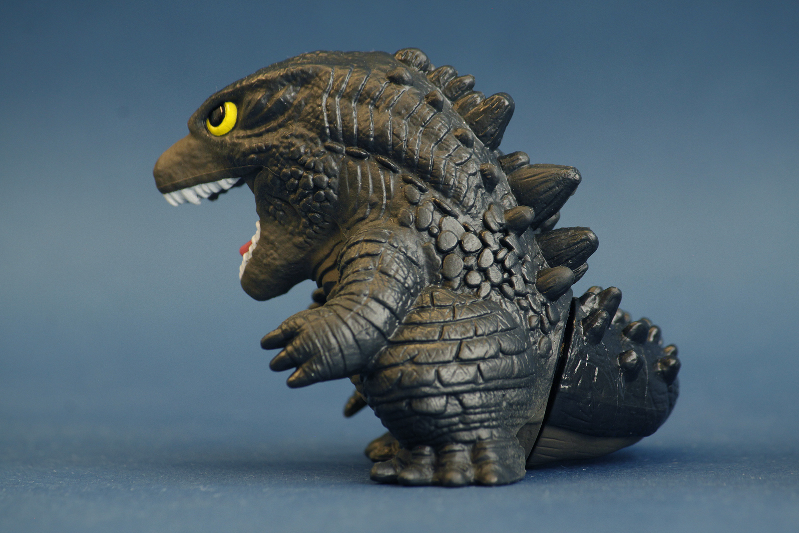 2014 Godzilla Movie Chibi Figure 2-Pack 哥吉拉2014 電影小公仔 ( #39501 ...