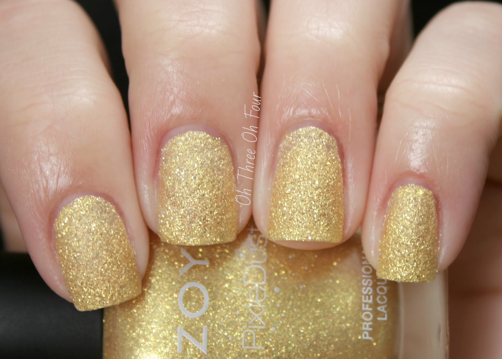 Oh Three Oh Four: Zoya Summer PixieDust Collection Swatches & Reviews