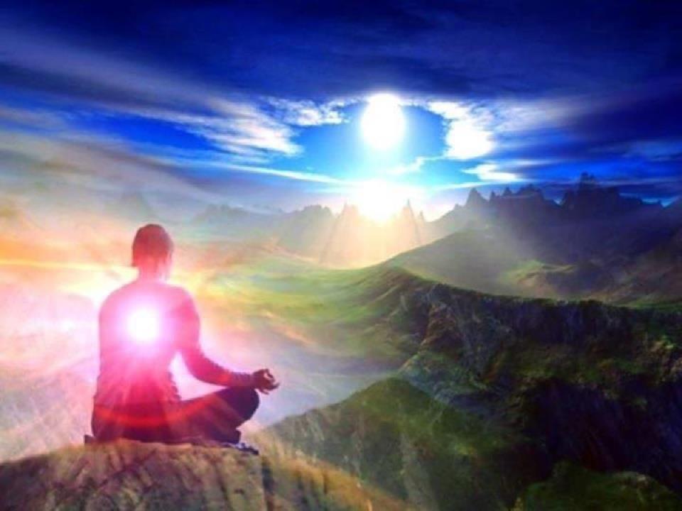 Adenáuer Novaes: Espiritualidade e Crises 2