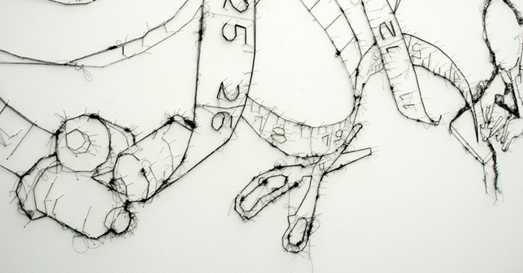 avril 2016 | Mary & Patch