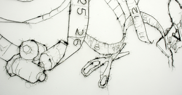 avril 2016 | Mary & Patch